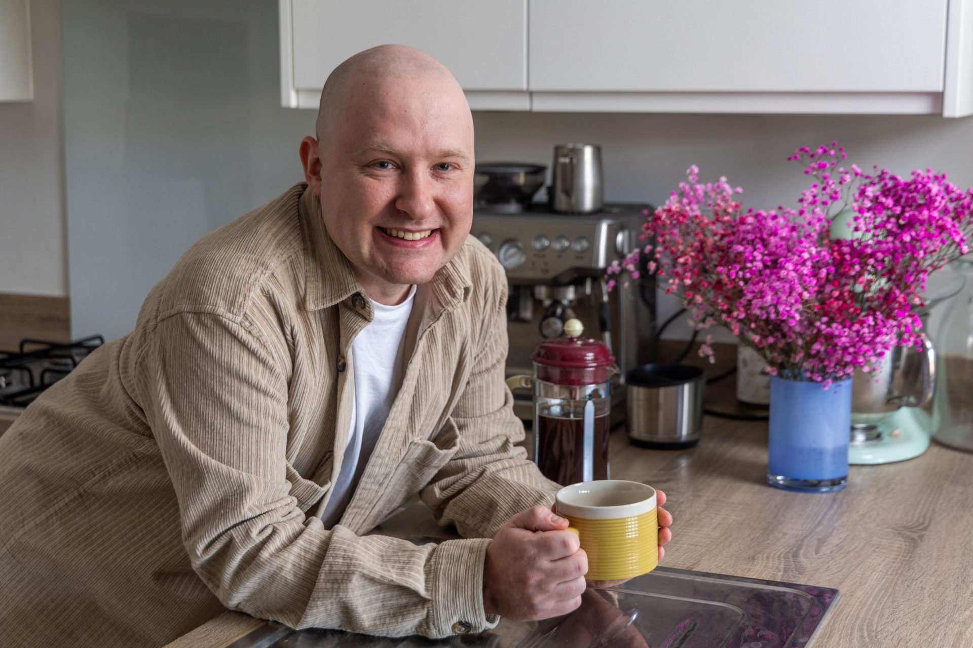 I’ve got a gene that means coffee is bad for my heart – half the public ...