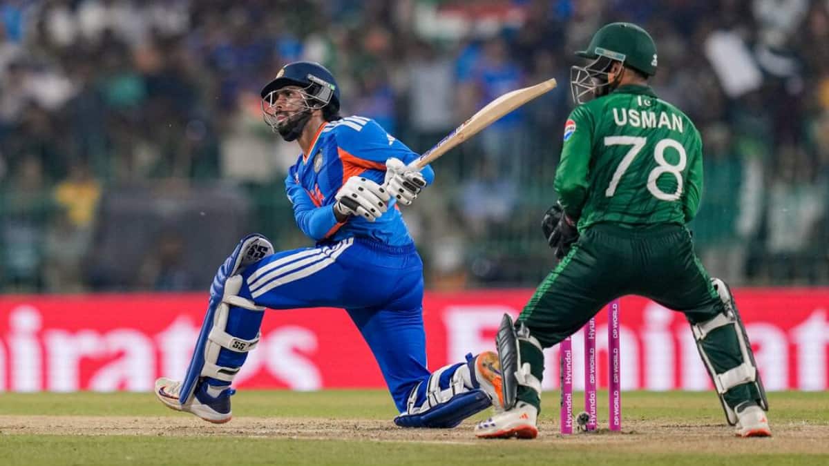 Pakistan athletes cleared for international events in India, bilateral ...
