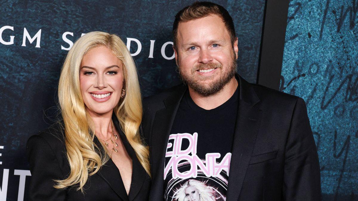 Meghan McCain baffled by Spencer Pratt's Los Angeles mayoral run: 'This ...