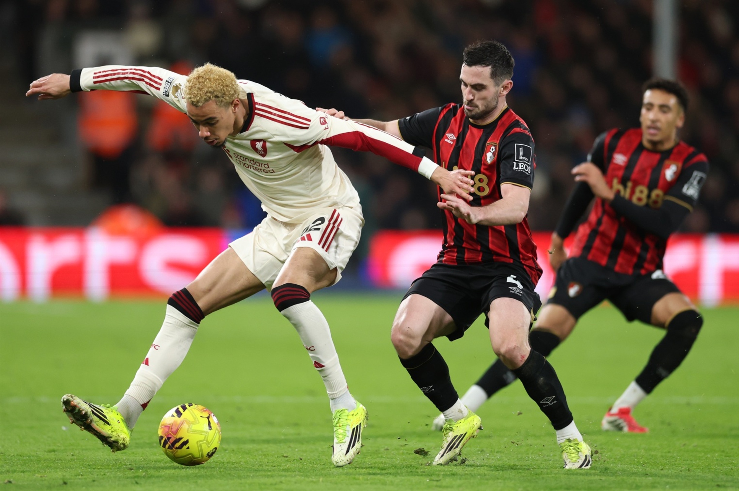 Explained: How Liverpool can clinch Champions League place on Saturday ...