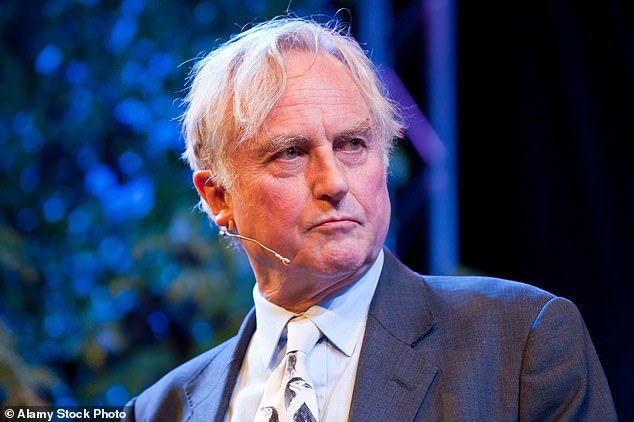 Is AI already conscious? Richard Dawkins is left convinced after ...