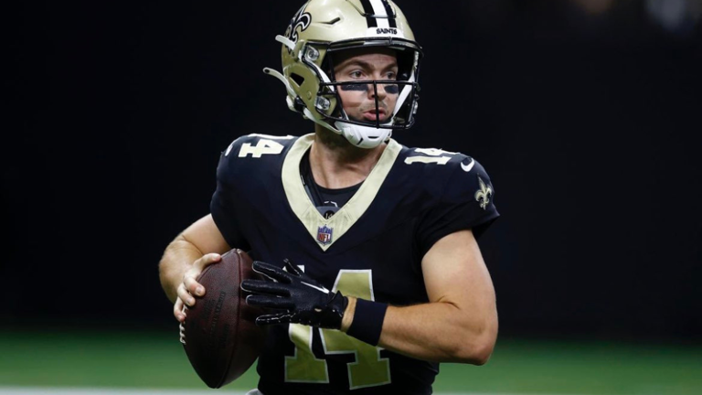Andy Reid makes major roster moves, cuts Patrick Mahomes’s backup QB