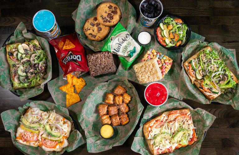 Cheba Hut to open May 11 in Greenfield with 'munchies' menu