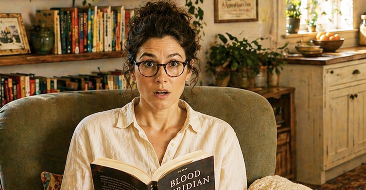 The best books that still haven’t been made into movies