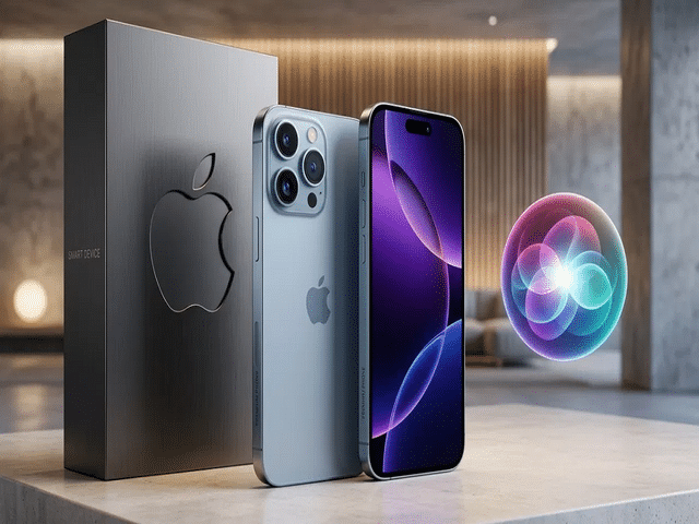 The cost of modern AI: Apple agrees to massive $250 million settlement ...