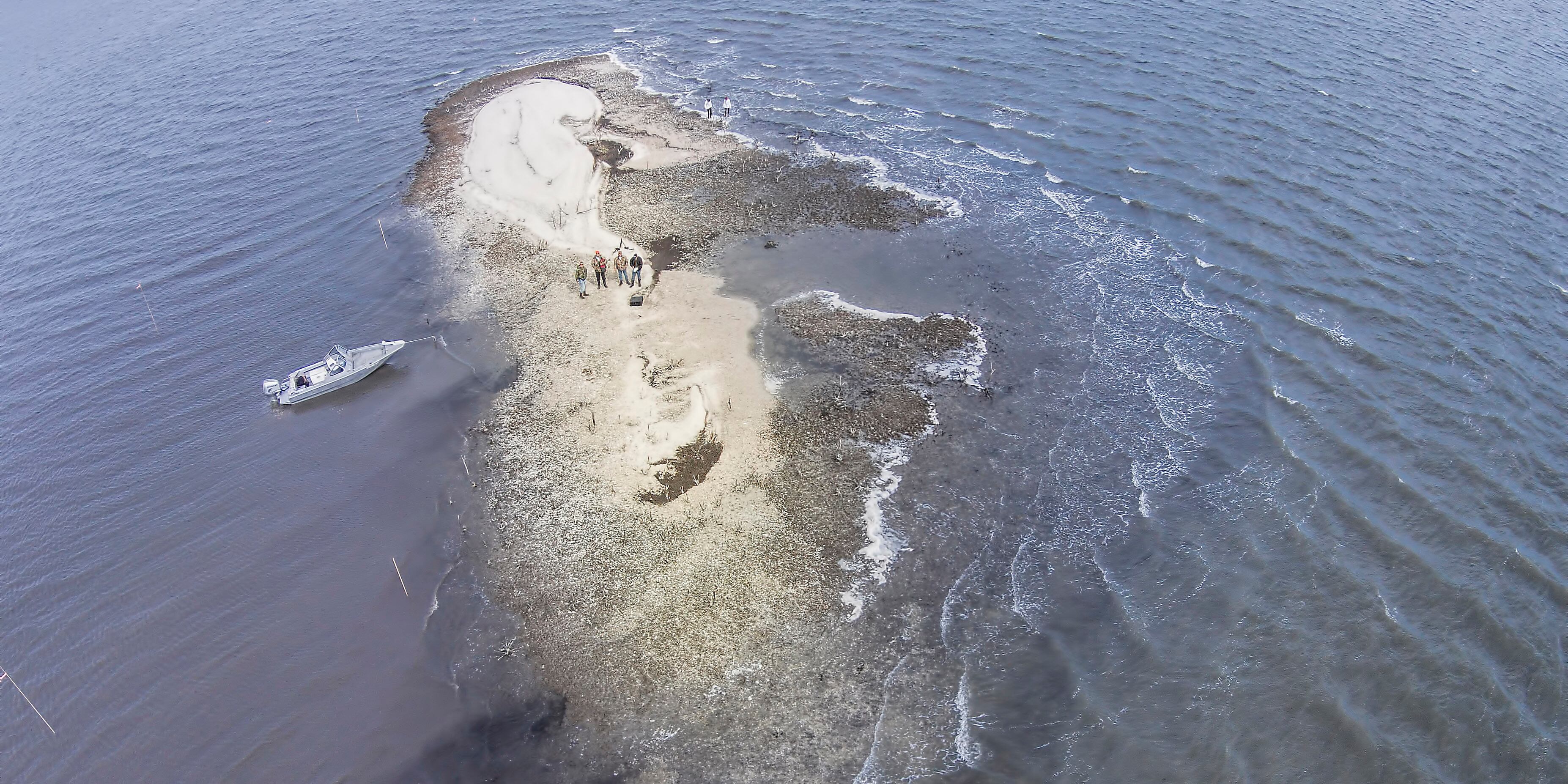 'New Orleans is not forever,' Tulane study warns coastal Louisiana must ...