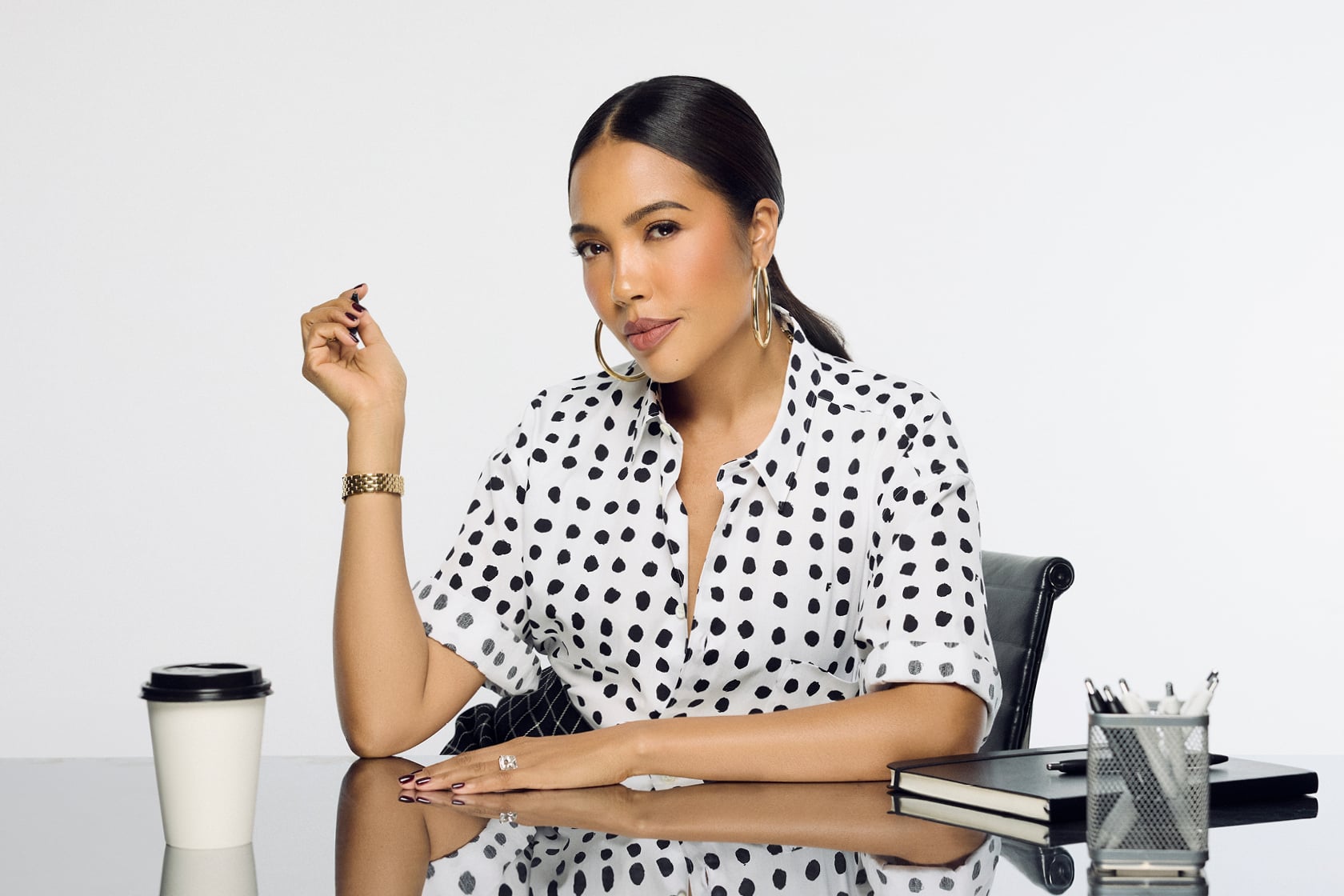 Emma Grede is the motherhood icon I never knew I needed – and the tide ...
