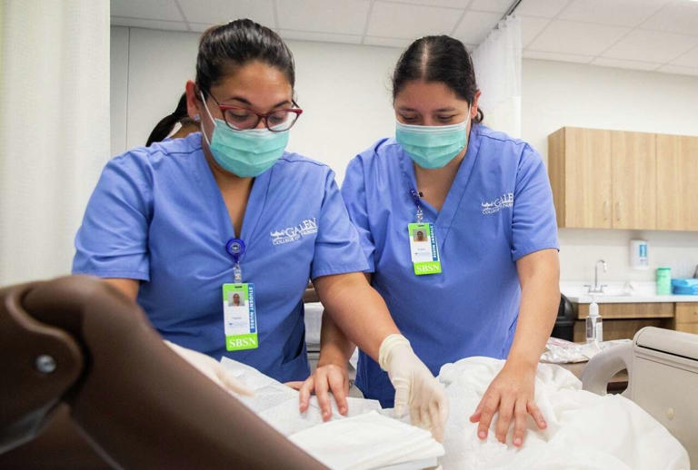 National Nurses Week 2026 starts Wednesday. Here are deals to thank nurses