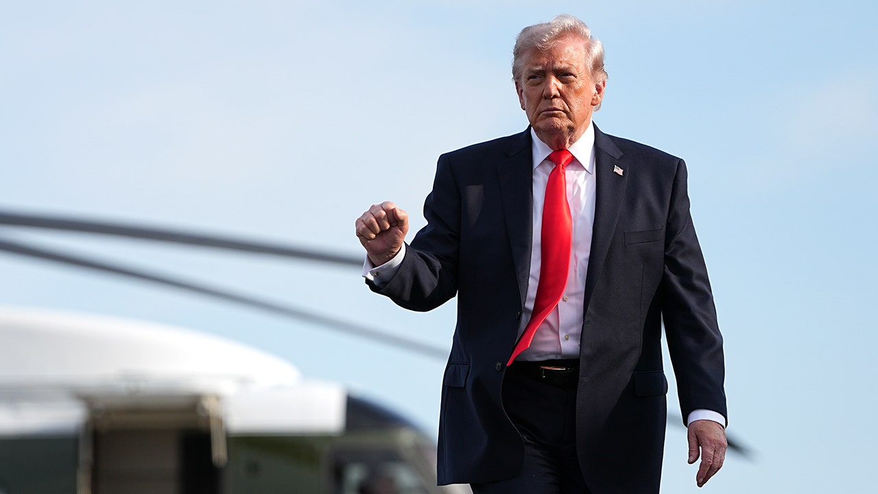 Trump tentatively making peace with Iran, but potential future strikes ...