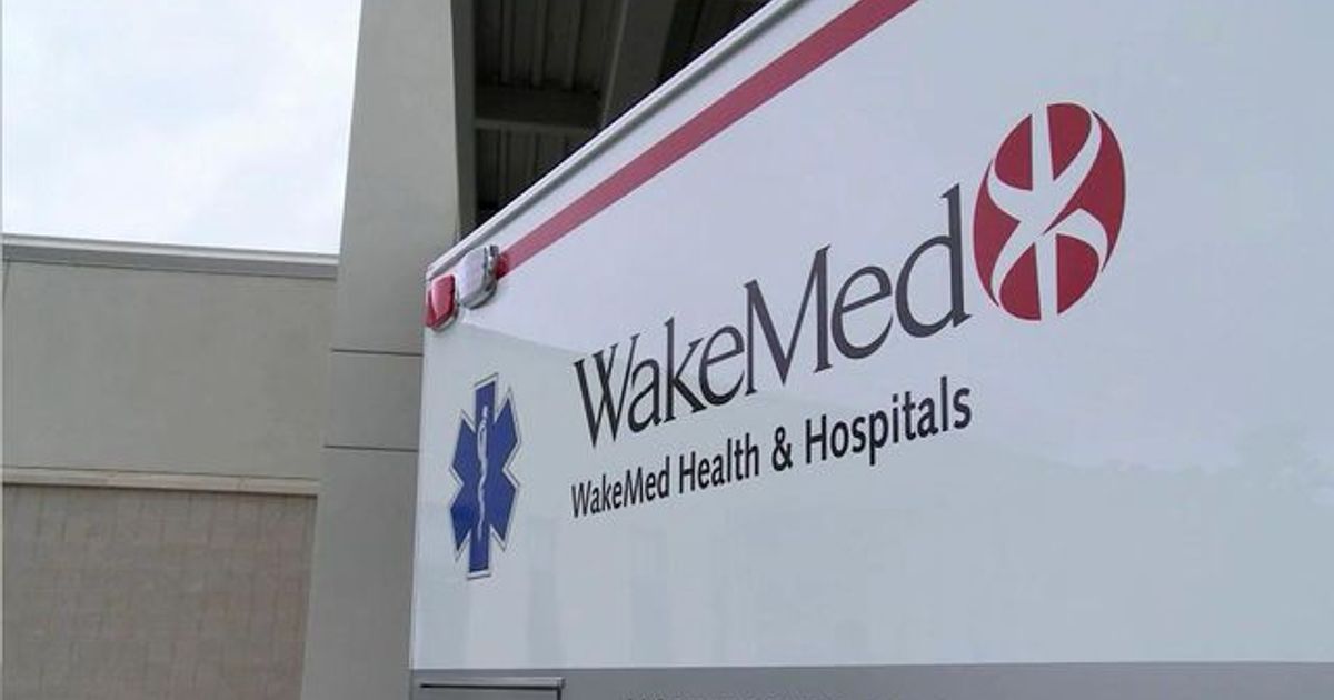 'Top-notch care': WakeMed leaders say Atrium Health merger is best move ...