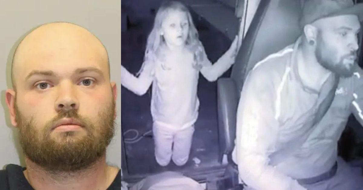 Tanner Horner faces death penalty for murder of 7-year-old Athena ...