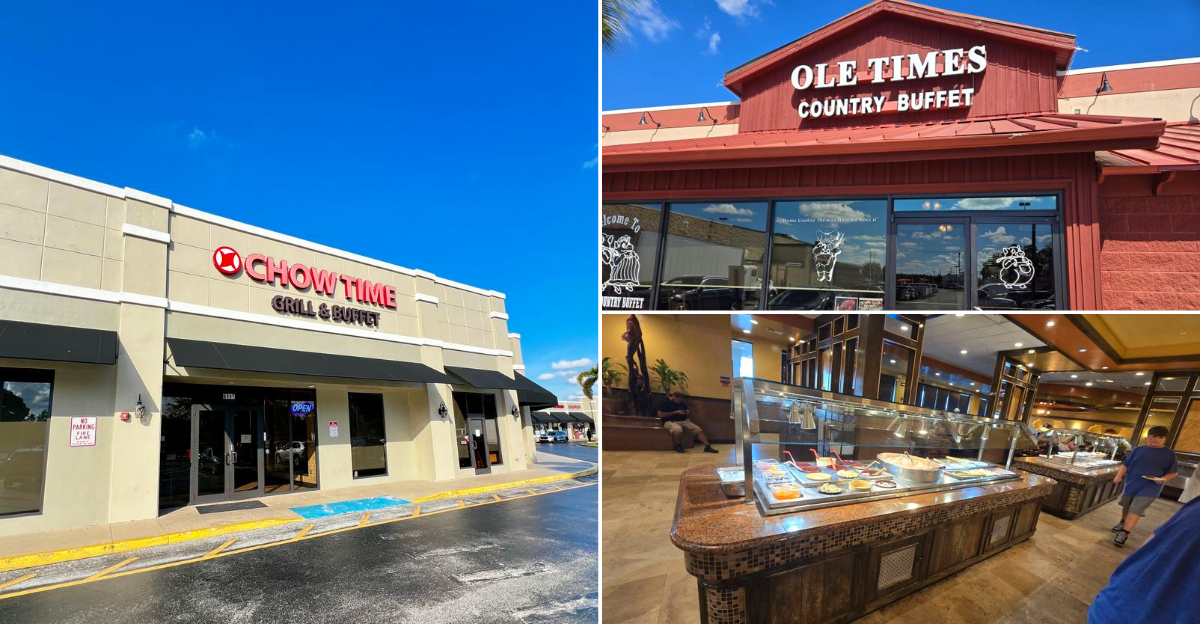 These All You Can Eat Buffets In Georgia Stay Off Tourist Radar
