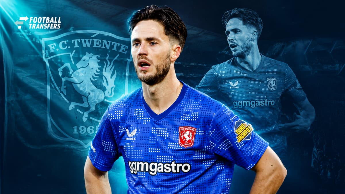 Kogel door de kerk: Ricky van Wolfswinkel stopt als profvoetballer