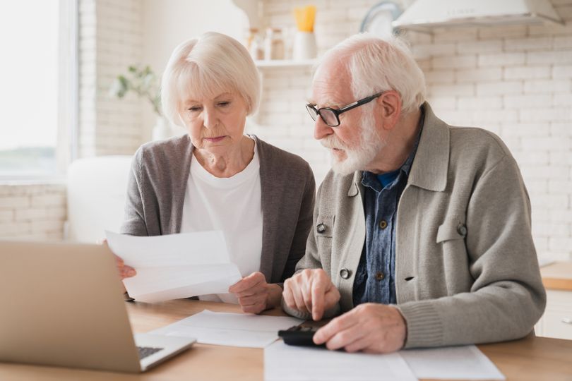 Millions of people's state pension rises from 66 to 67 this week
