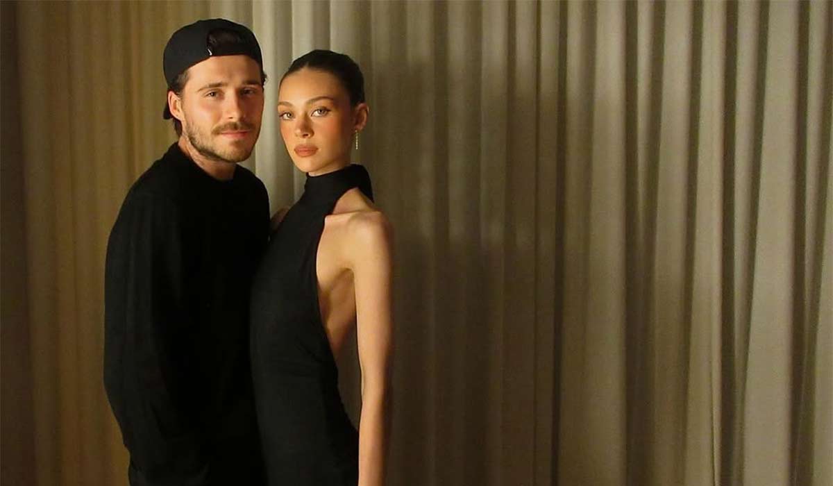 'I'm just trying to do the best I can' Victoria Beckham addresses ...