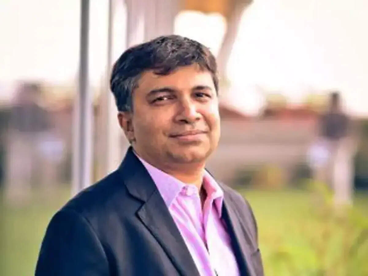 Marico CEO Saugata Gupta confident of double-digit revenue growth, eyes ...