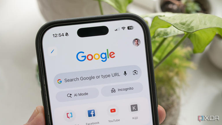 Chrome for Android now lets you share your approximate location instead ...
