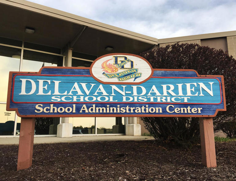 Delavan-Darien dual language program could be reduced