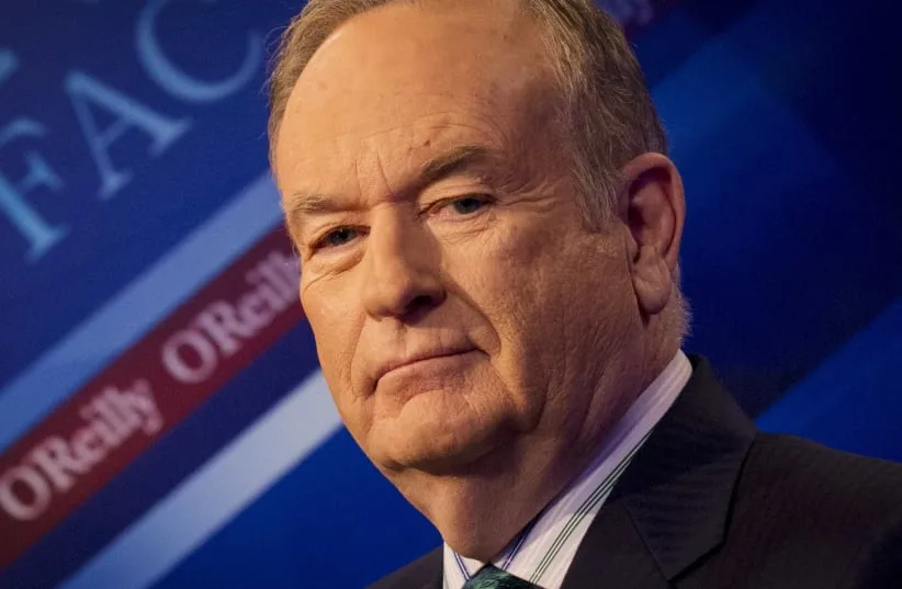 30 famous TV hosts who got fired