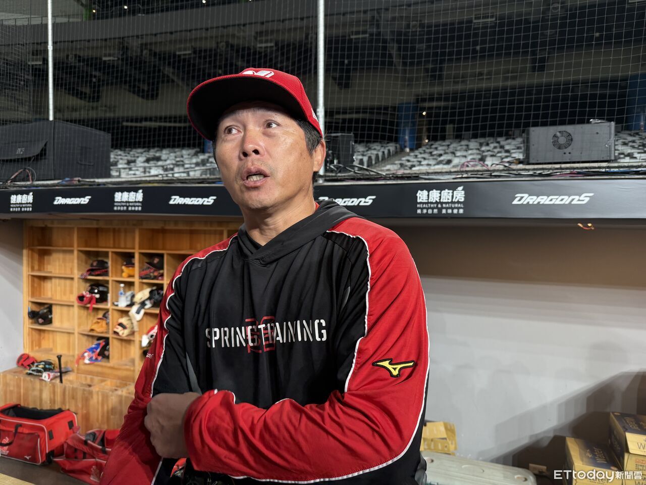 邦力多僅打19場0轟離台 葉總揭中職洋砲生存兩難
