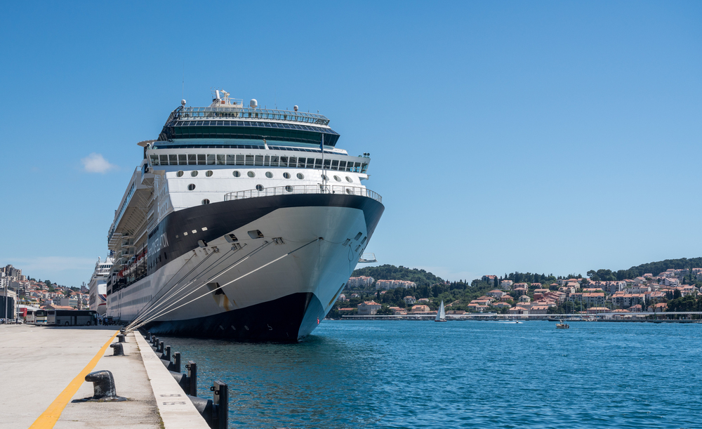 15 best US ports to start a cruise from