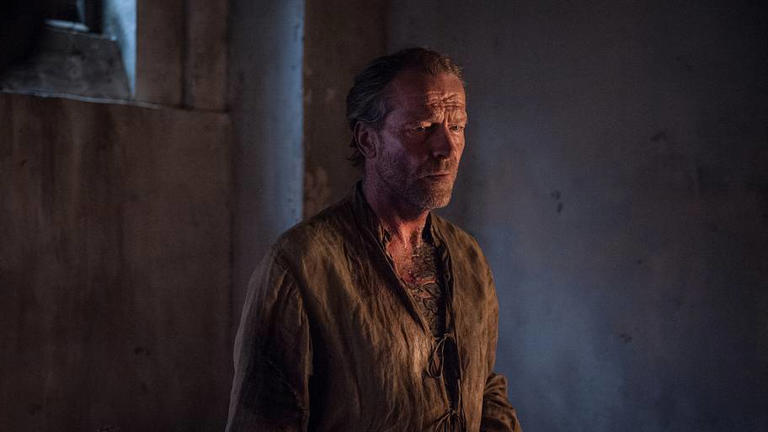 5 A Song of Ice and Fire characters who aren't in the show, and the ...