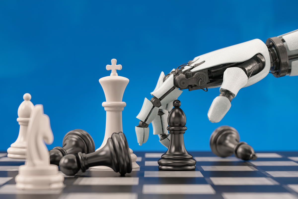 This little-known AI stock is up 150% in 2026, and Wall Street says it ...