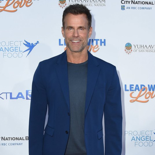 General Hospital's Cameron Mathison opens up about dating after divorce