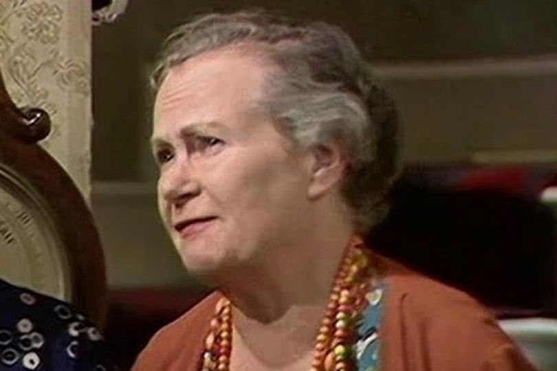 Fawlty Towers legends we've lost as Claire Nielson dies