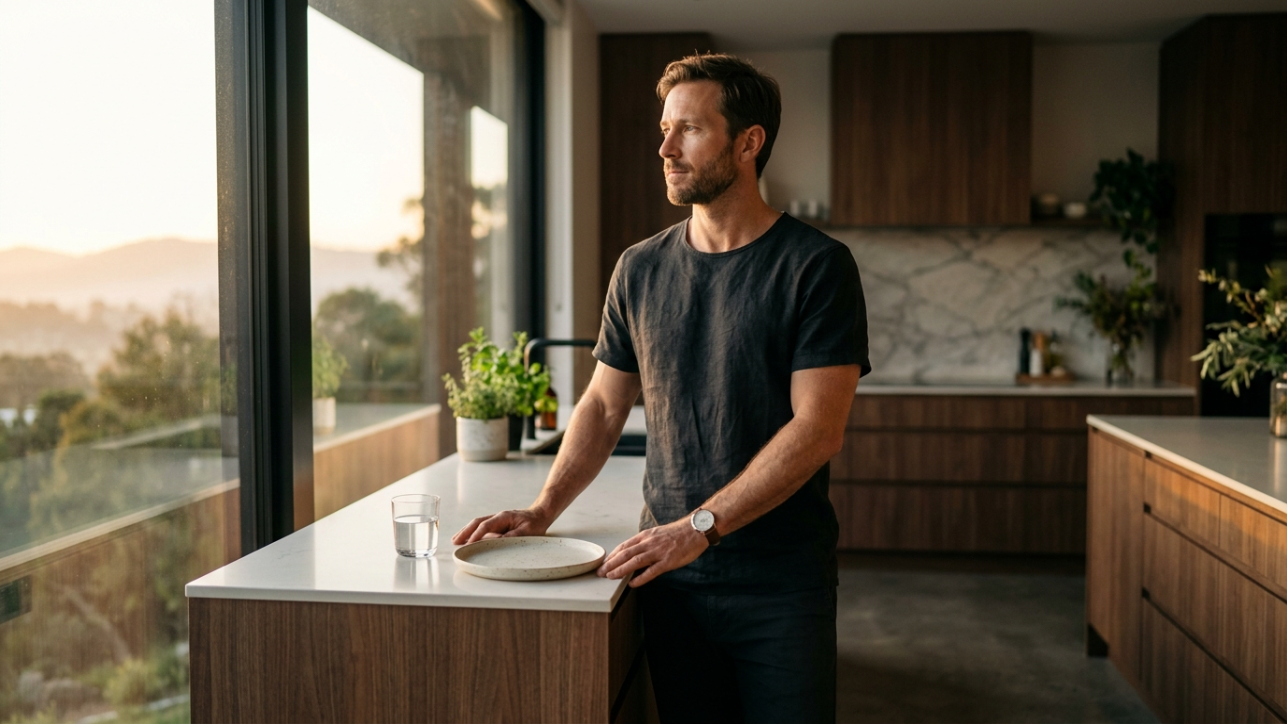 8 cellular upgrades triggered by intermittent fasting