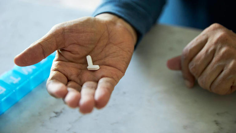 Thrive Market CEO Nick Green shared the underrated supplements in his ...