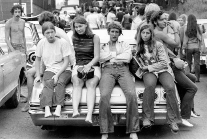 15 fads every '60s kid loved