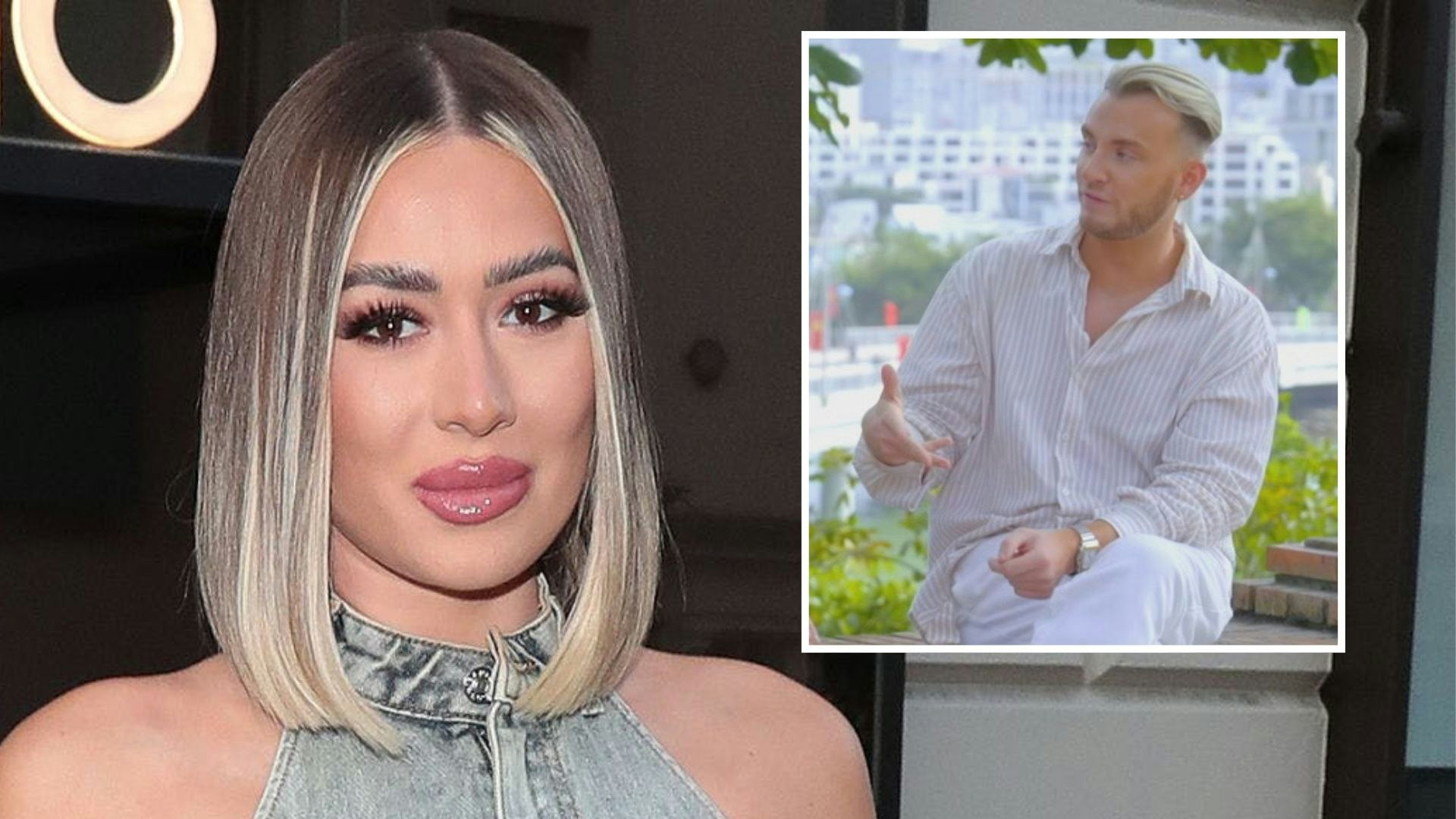 Demi Sims talks returning to TOWIE as she hard launches new romance