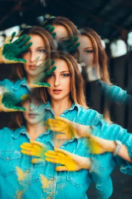 14 signs of narcissism in women