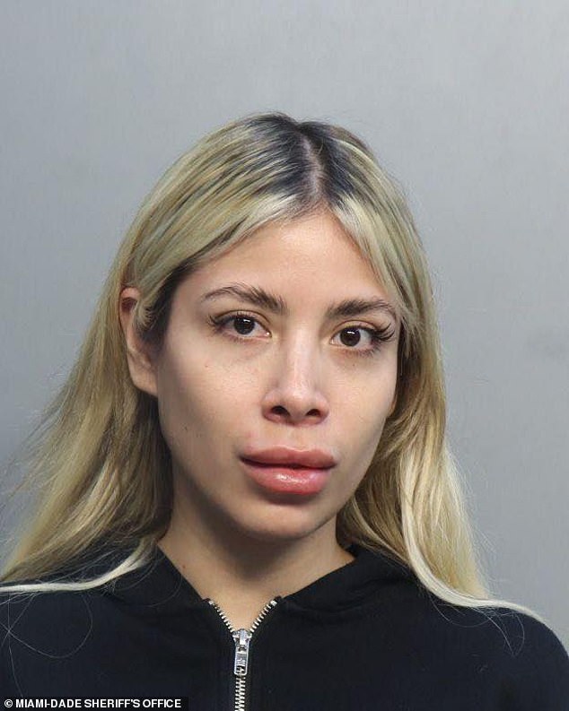 Meet the alleged Instagram swindler cops warn men to stay away from