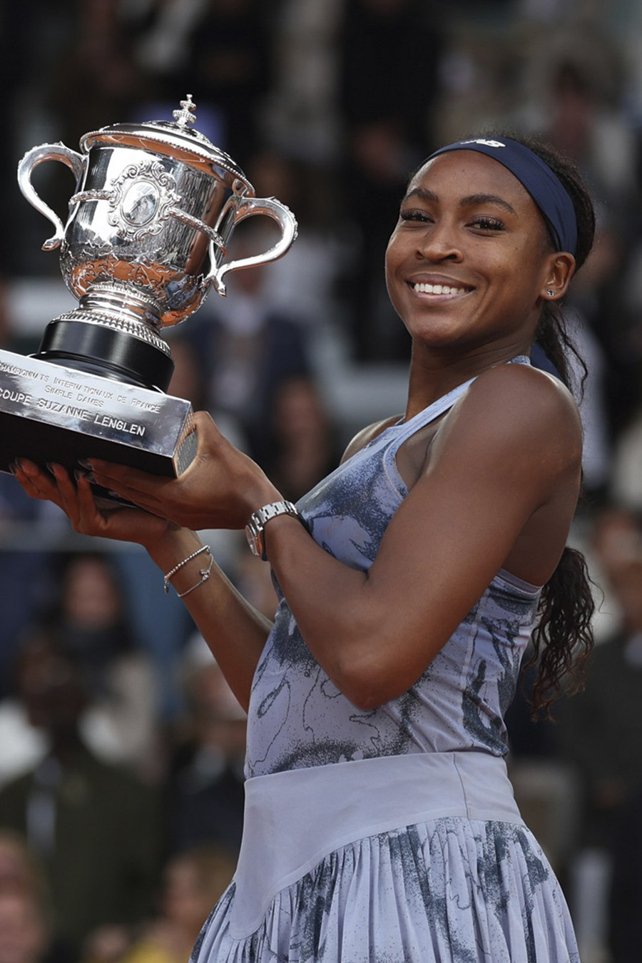 Paris's grand slam in May: Your complete guide to Roland-Garros