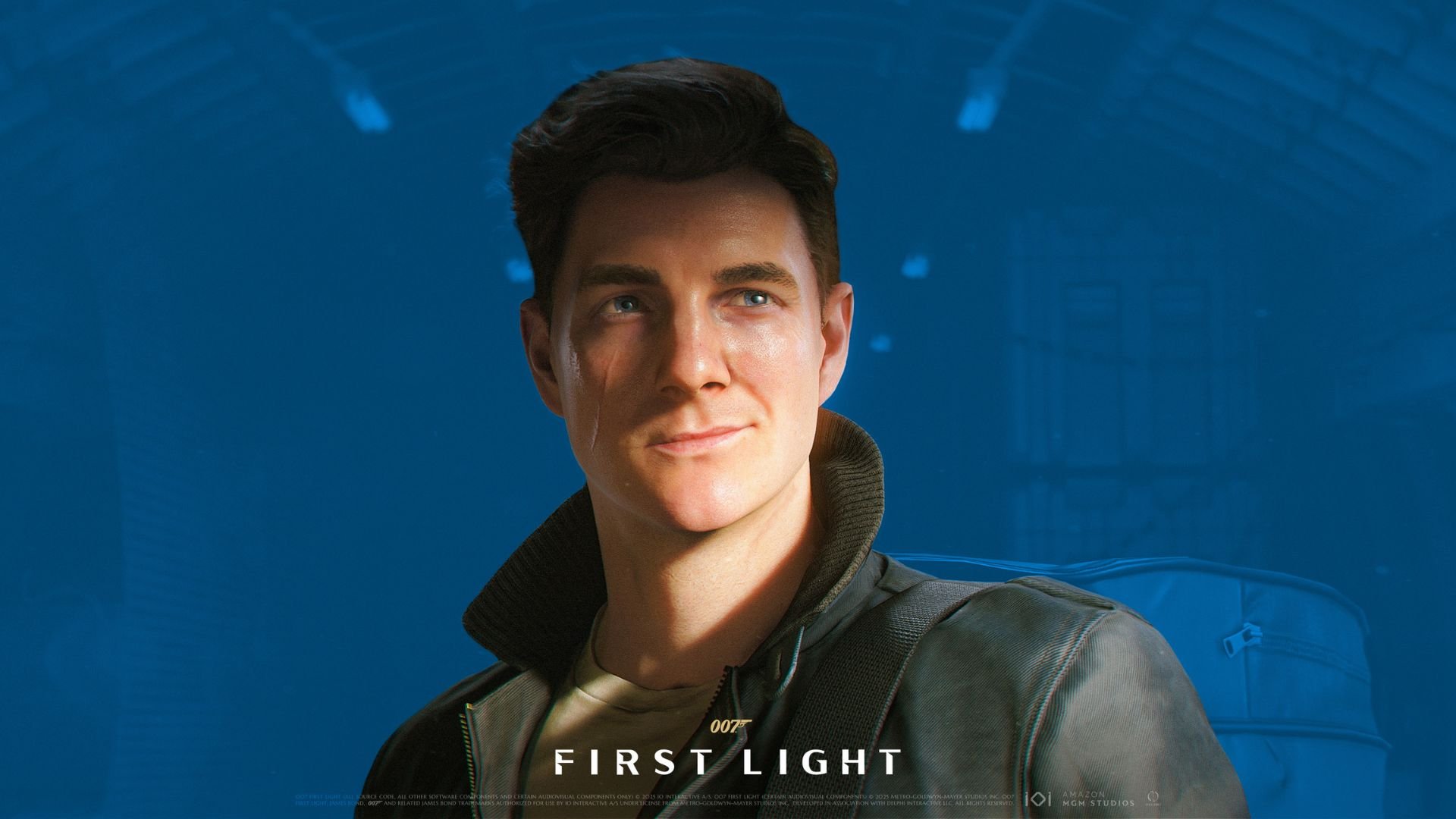 Bevor sie ausverkauft ist: Amazon hat die „007 First Light Legacy ...