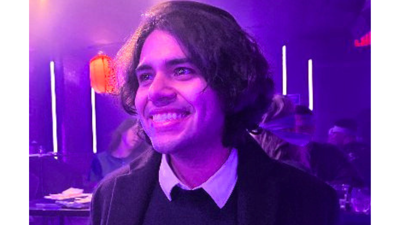 Meet Kunvar Thaman: Solo Indian researcher whose paper was accepted at ...