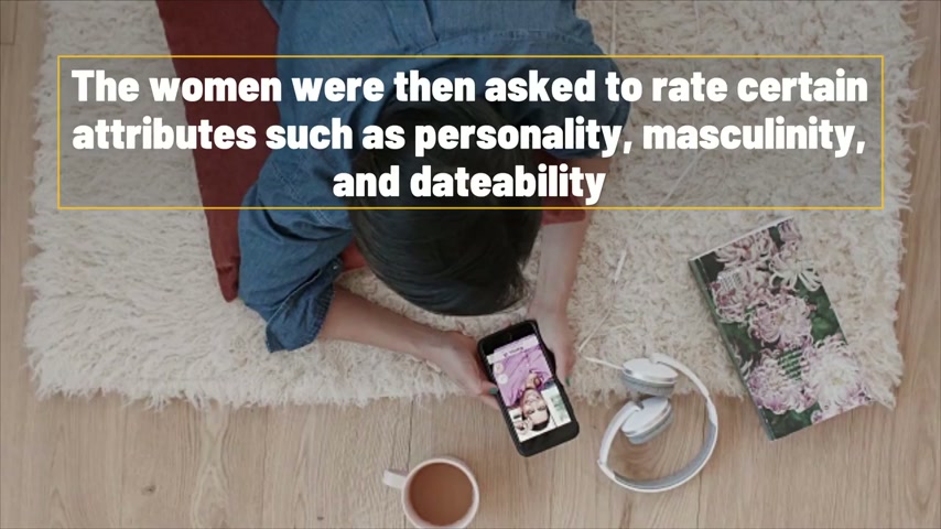 Most women find men with cats less dateable