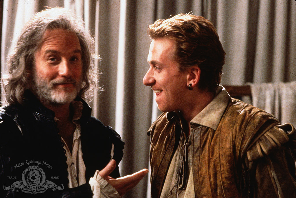 From The Lion King to teen comedies: 20 modern films that borrowed ...
