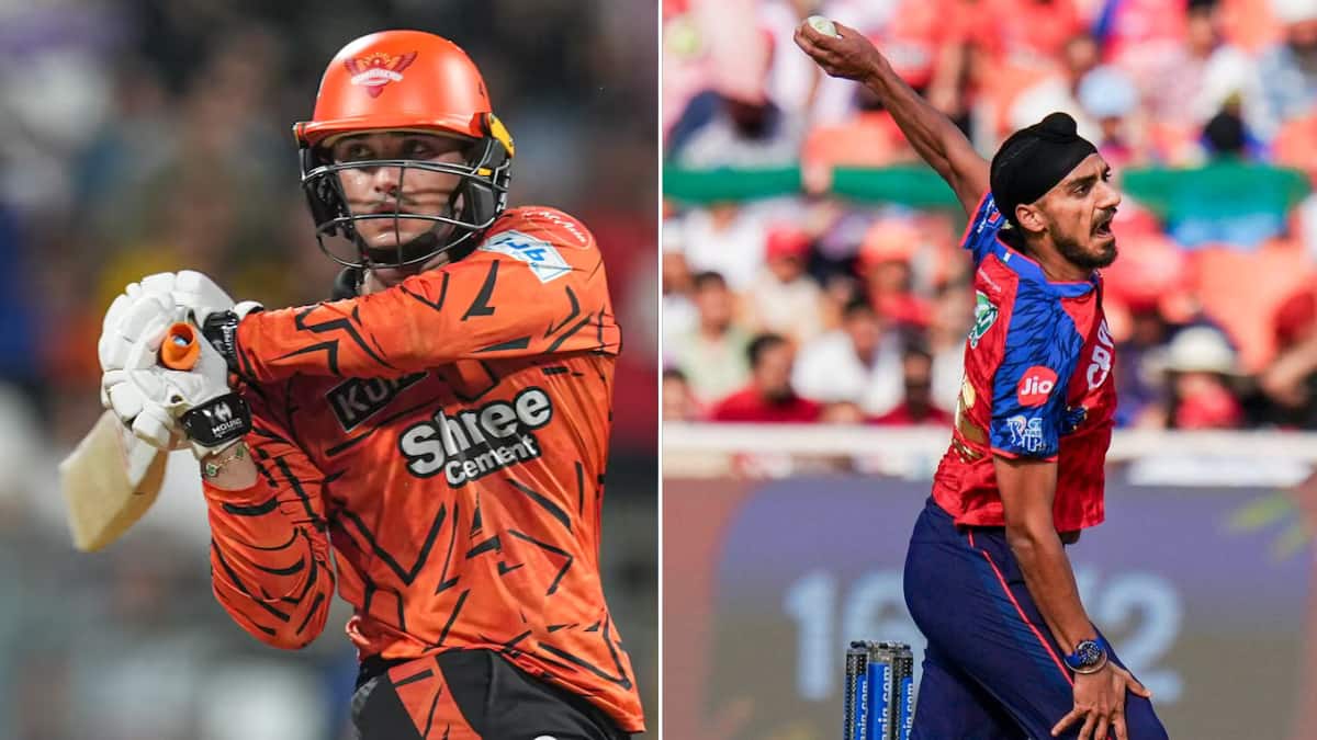 SRH vs PBKS live score updates, IPL 2026: Batting heavyweights lock ...