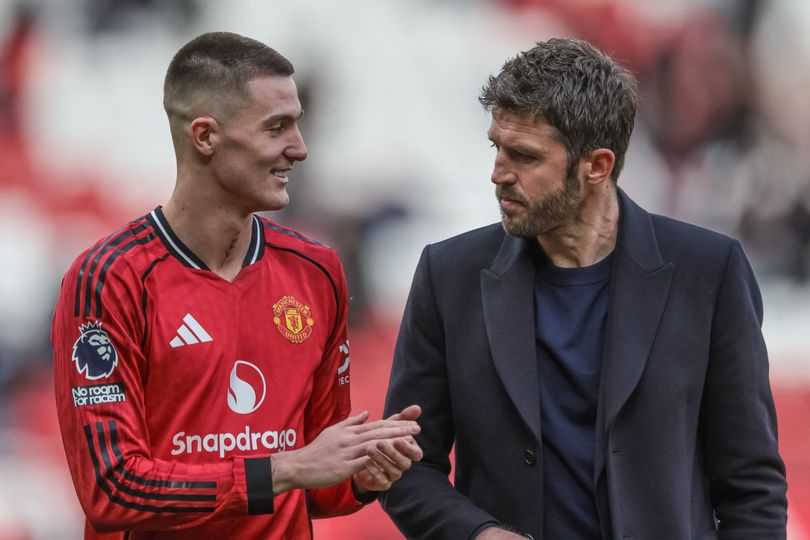 Thomas Tuchel has done Man United the perfect favour for dream summer ...