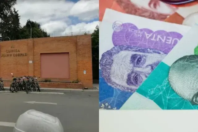 Clínica Juan N Corpas en Bogotá pierde especialistas tras renuncias por ...