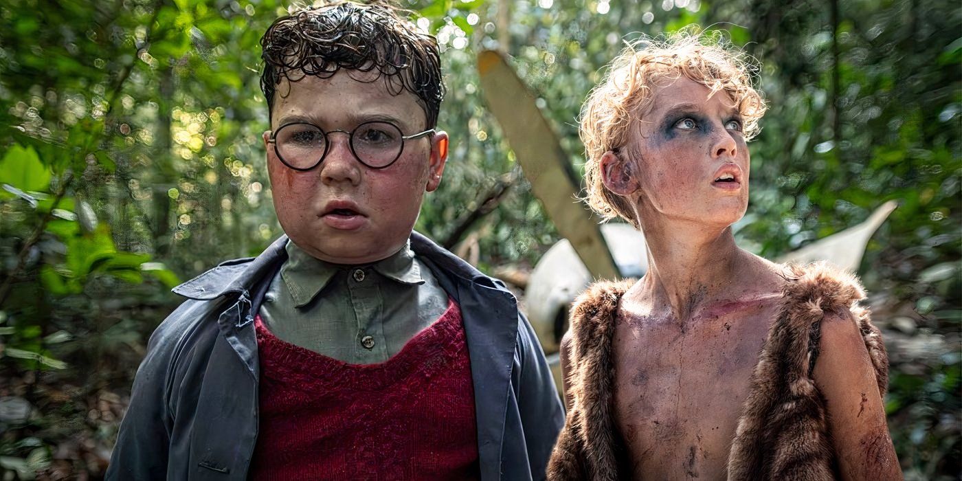 Stephen King praises Netflix's new remarkable horror miniseries