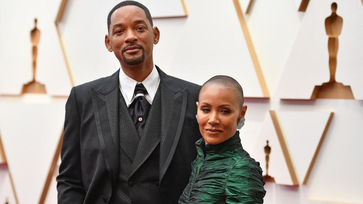 “We had to destroy our marriage” Will Smith & Jada hit rock bottom