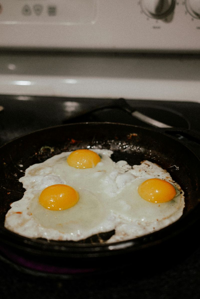 24 simple breakfast ideas you can make without a recipe