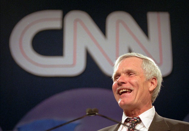 CNN founder Ted Turner dies at age 87