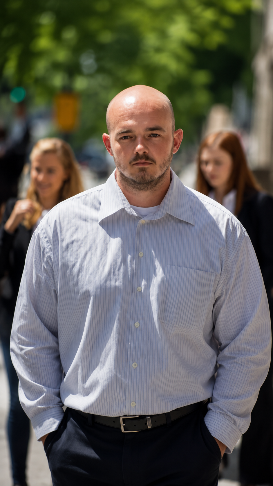 Trump freed a convicted child killer