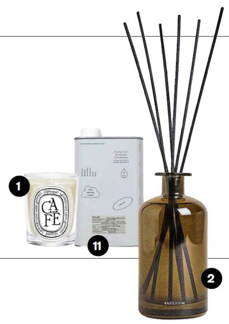 Spring smells good on you: 11 must-have new season scents