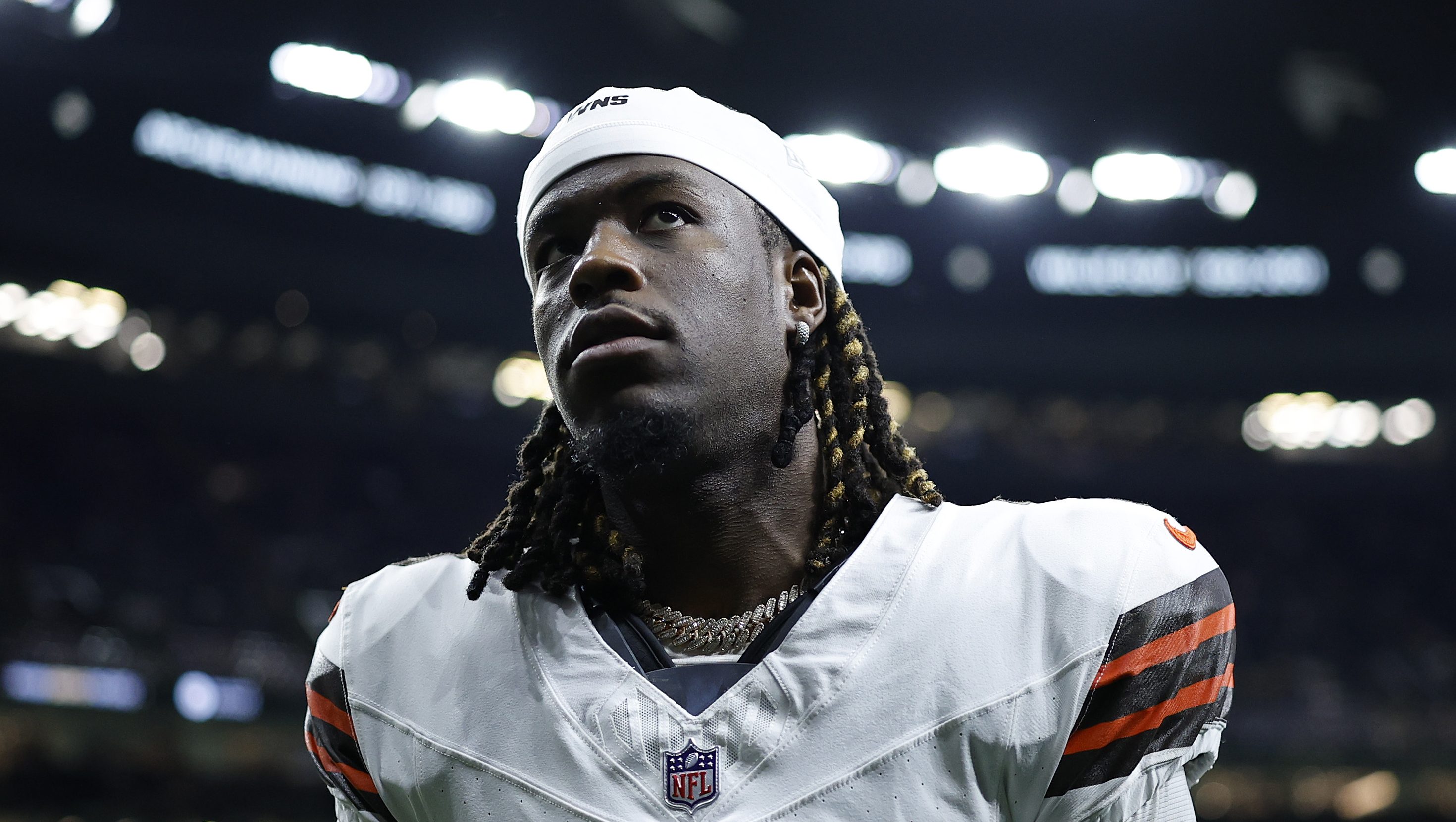 Browns trade pitch dumps Jerry Jeudy for draft capital